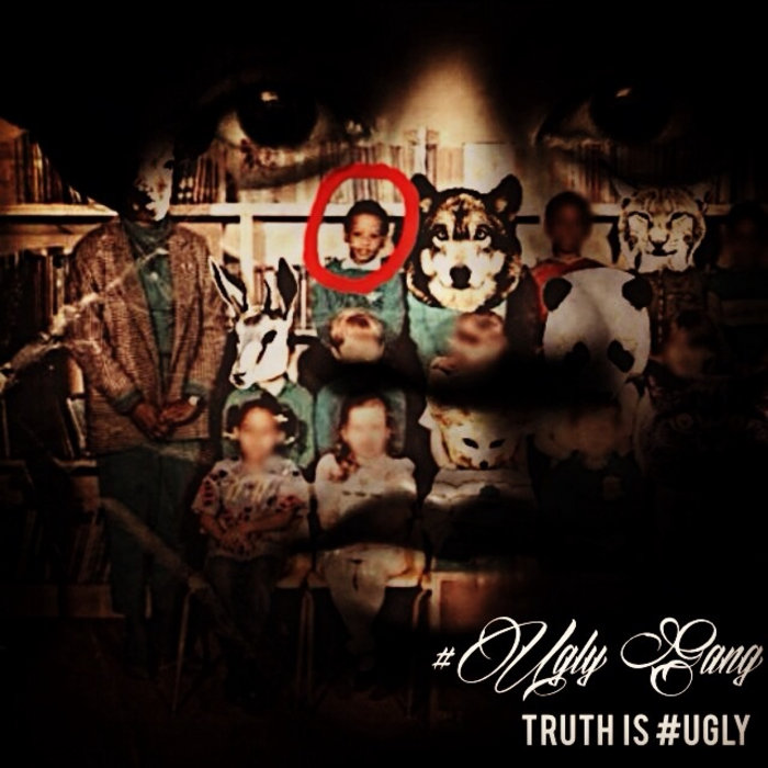 UGLY GANG | Boogie