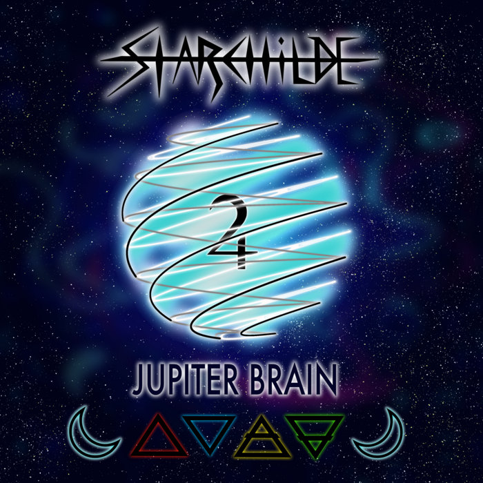 Jupiter Brain | STARCHILDE
