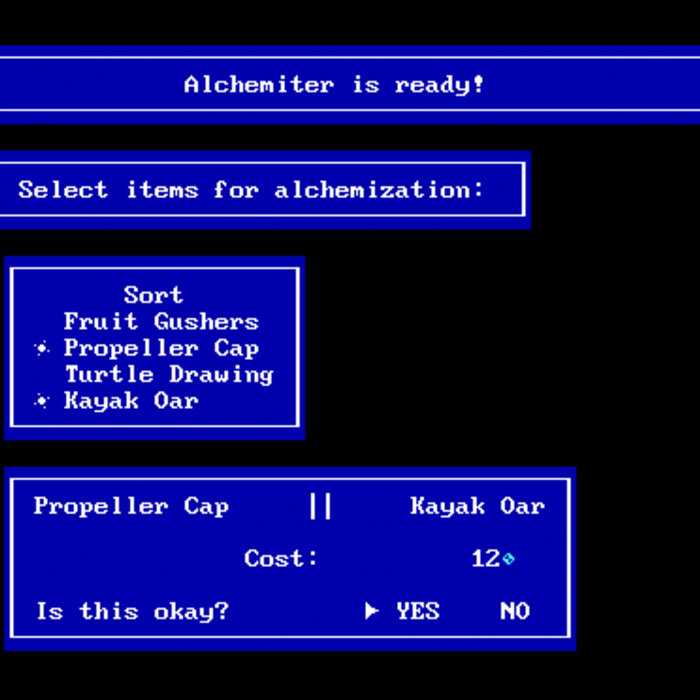 Melody && Form && Composition [Alchemiter] | The Homestuck Fan ...