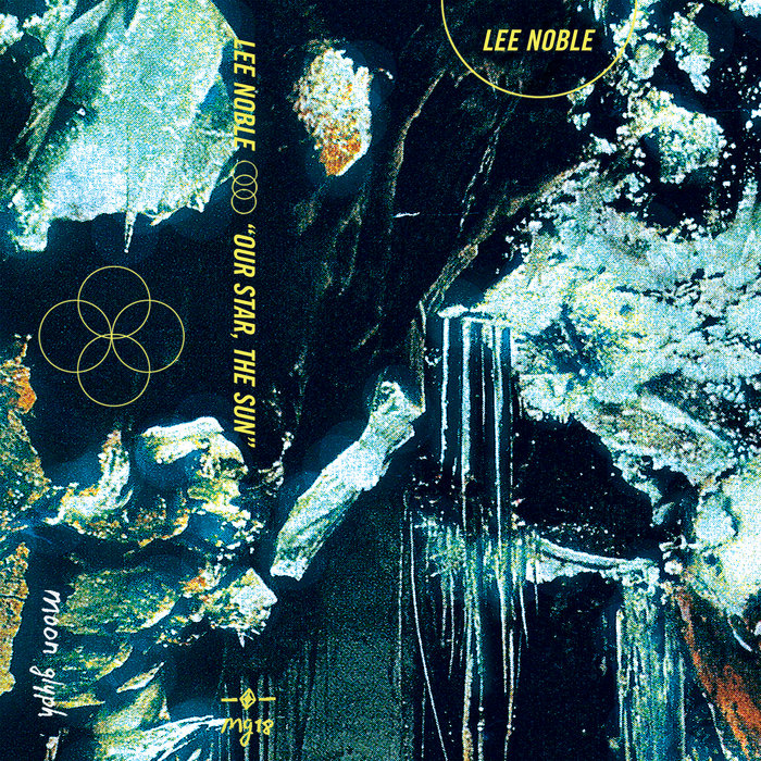 Our Star, The Sun | Lee Noble | Moon Glyph