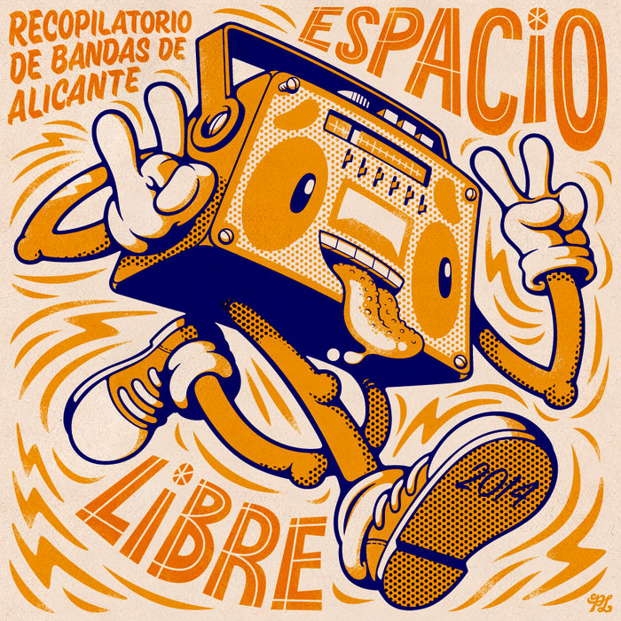 Espacio Libre 2014 | Espacio Libre