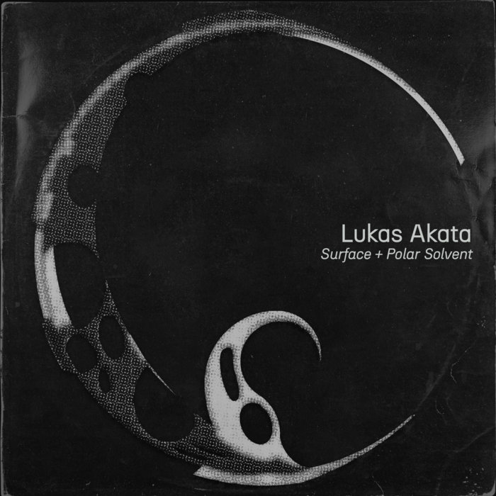 Polar Solvent | Lukas Akata | MIRROR GLITCH