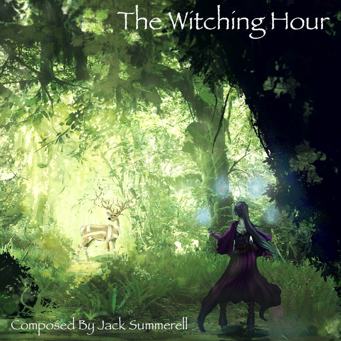 The Witching Hour (OST) | Jack Summerell