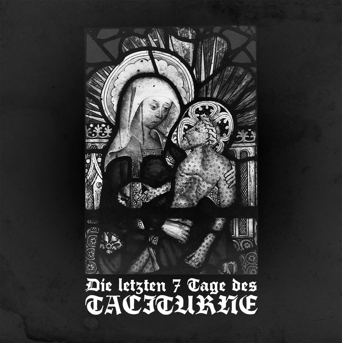 Die Letzten 7 Tage Des Taciturne | Taciturne