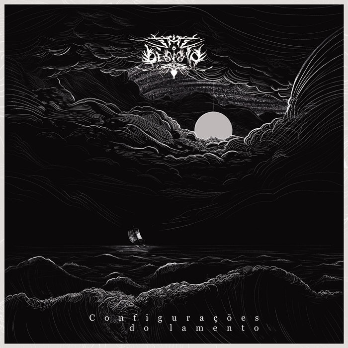 Configurações do Lamento | Desista