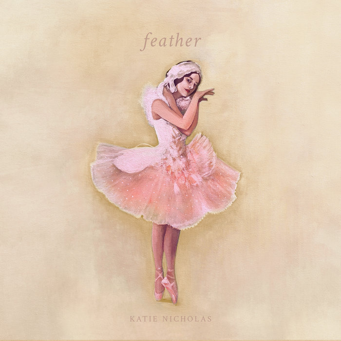 Feather (Single) | Katie Nicholas