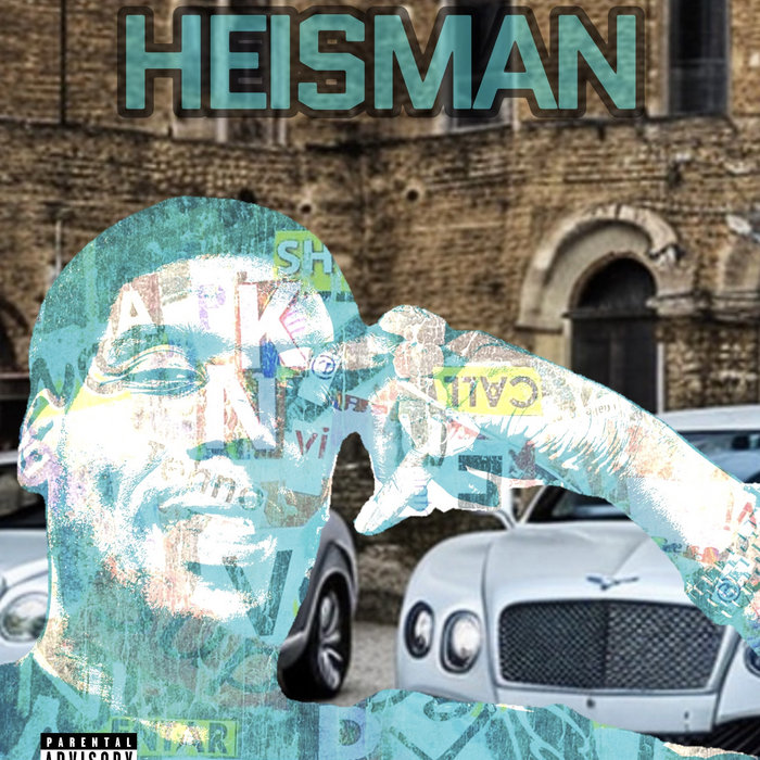 Heisman | Snow Money | snow money