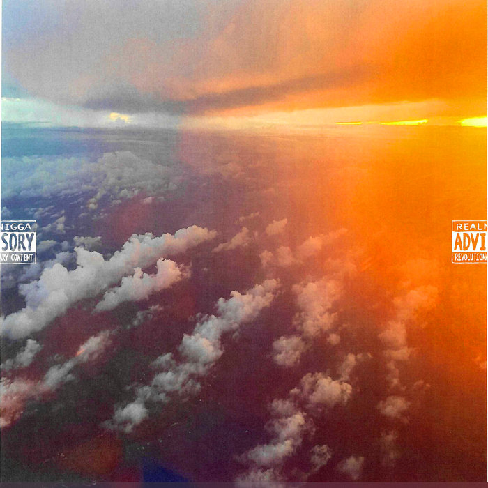 AN INTROVERTED PARADISE | Adé Hakim & beats2listen2 | Adé Hakim