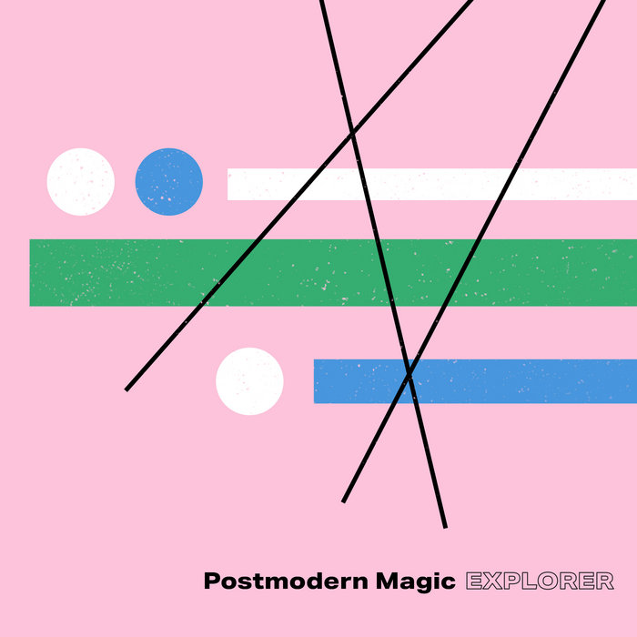 Explorer | postmodern magic