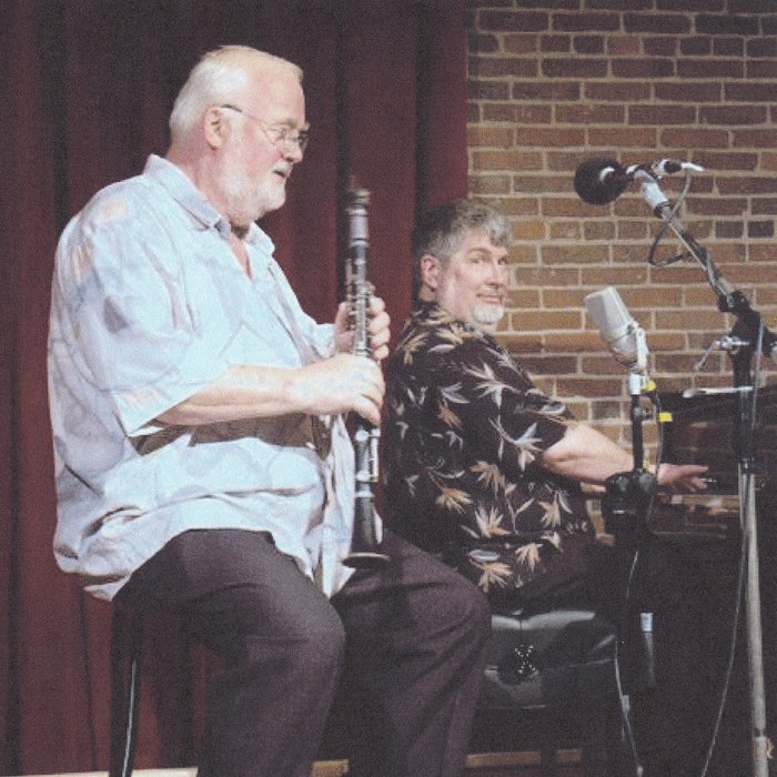 Brad Terry and Fred Fischer “Still at it!” | Brad Terry and Fred ...