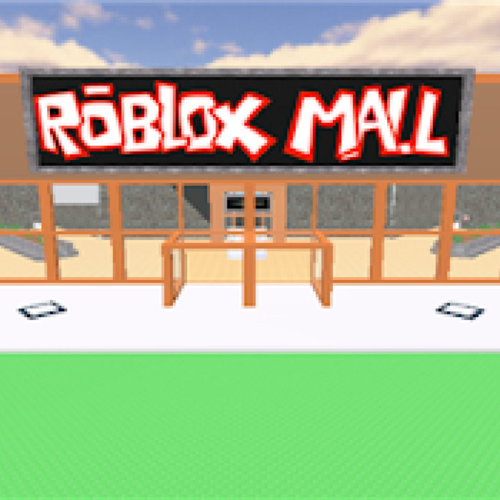 Live @ Roblox Mall V.6.0 Apr 22nd 2020 | RINGEX CLASSIC | RINGEX PLASTER