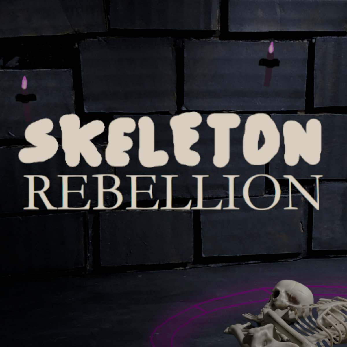 Skeleton Rebellion OST | Joe Renwick