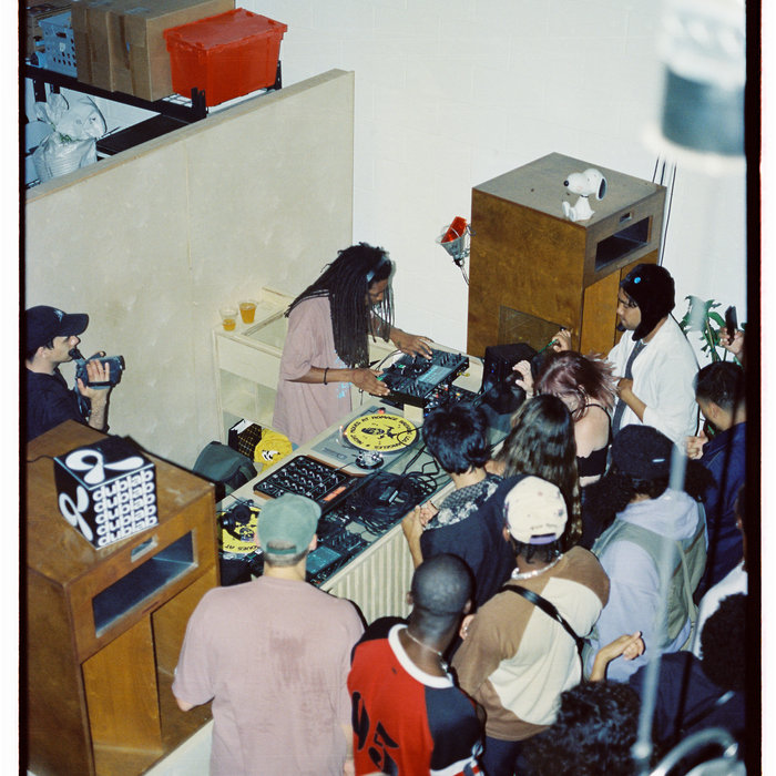 Remixtape 3.0 | gum.mp3