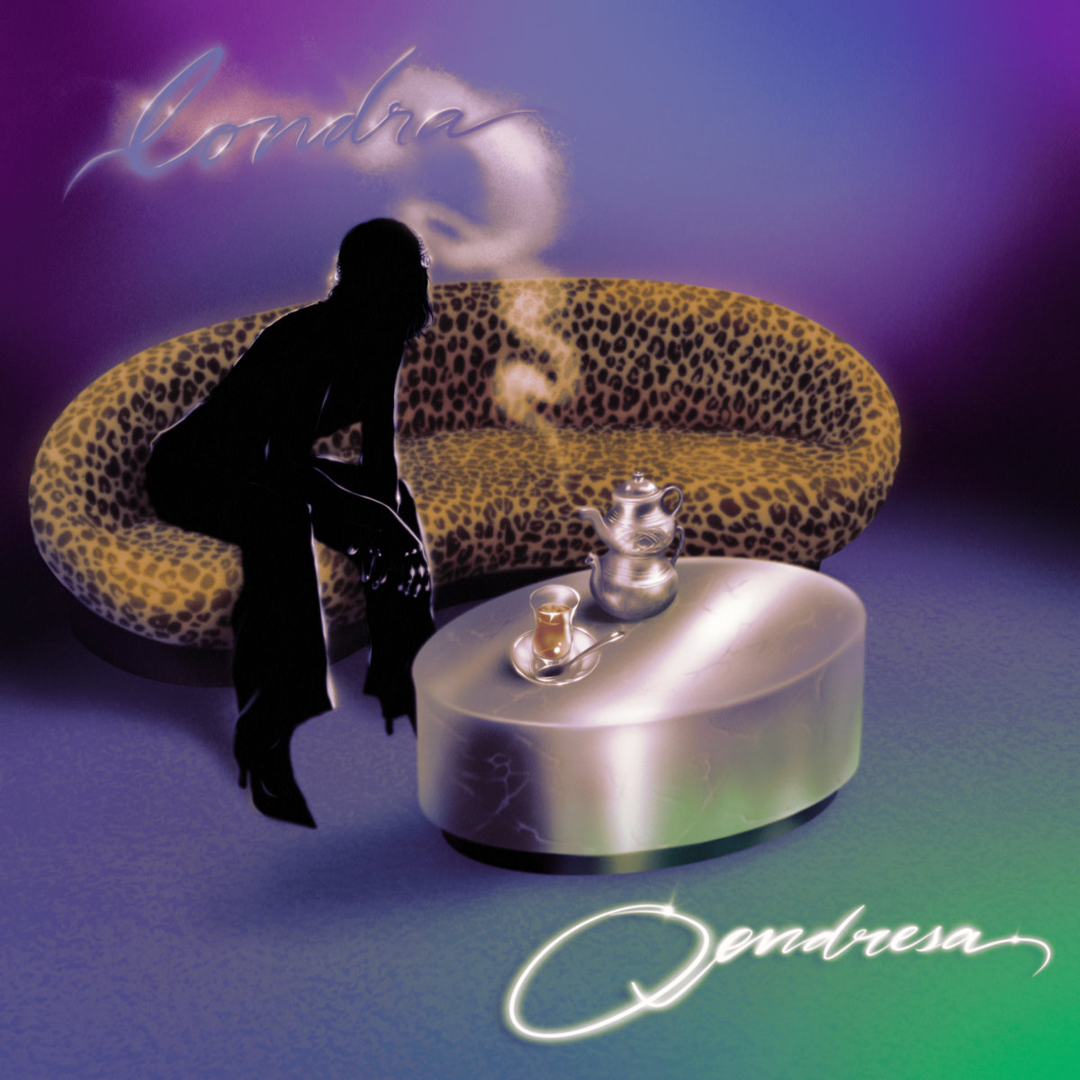 Londra | QENDRESA