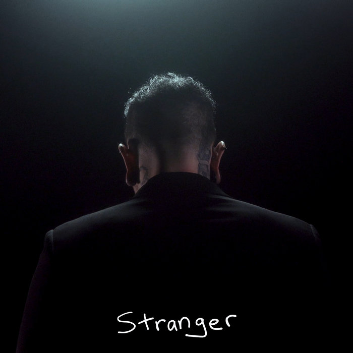 Stranger - Single | Danny Blu