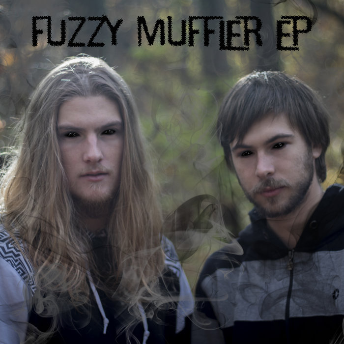 Fuzzy Muffler EP | Levitation Jones & Orchestrobe | Orchestrobe