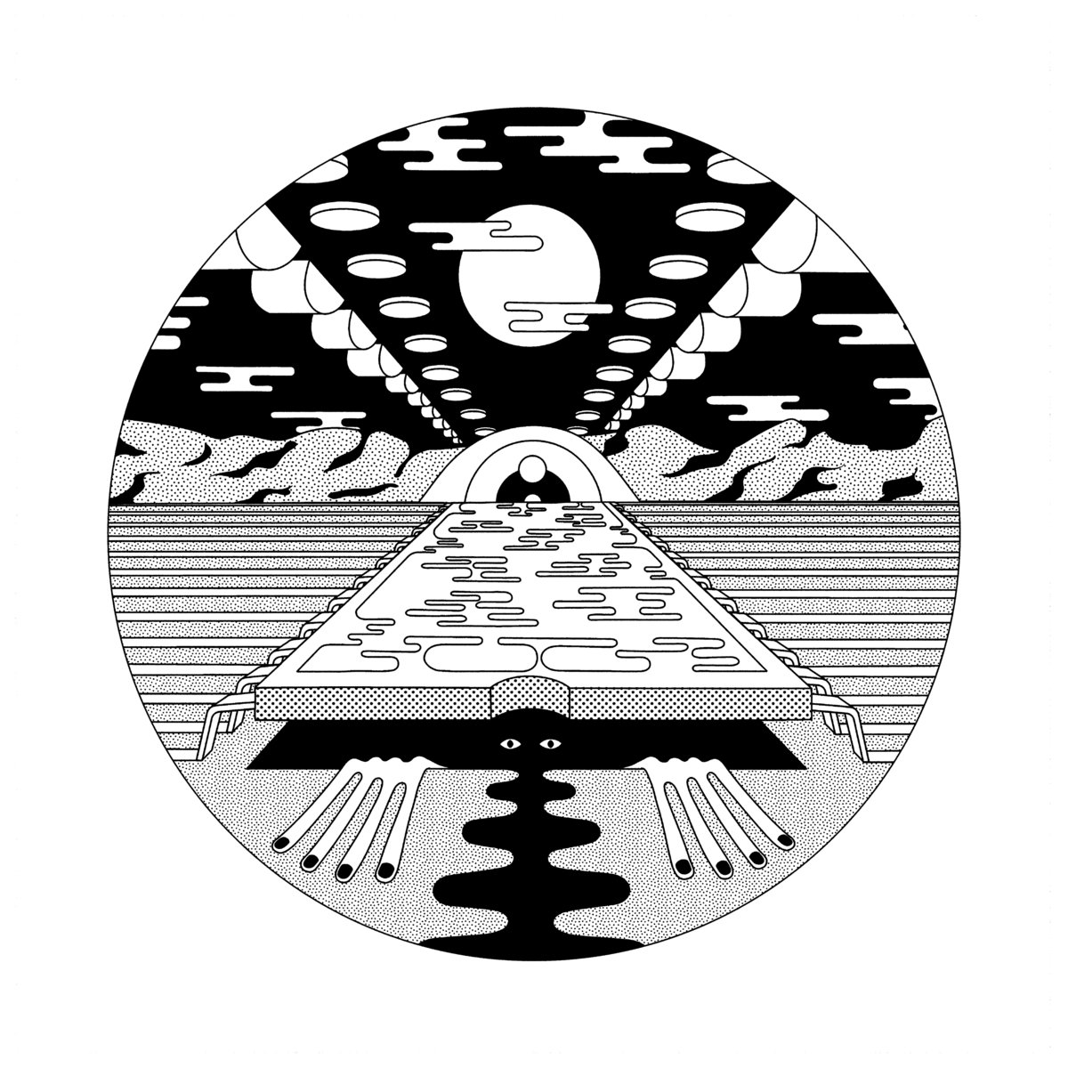 Digitally Stored | mimoid