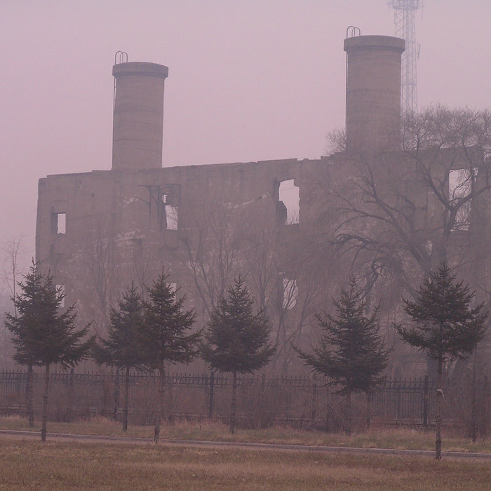 Vol. 8 | Adam Bosarge