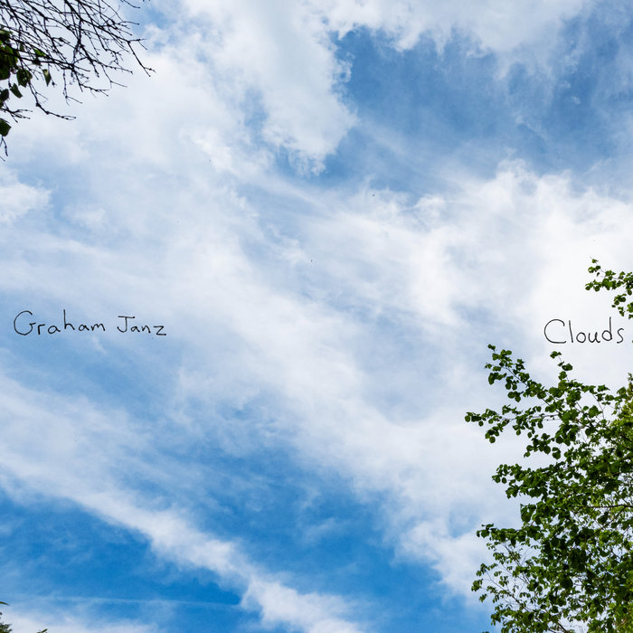 clouds | Graham Janz