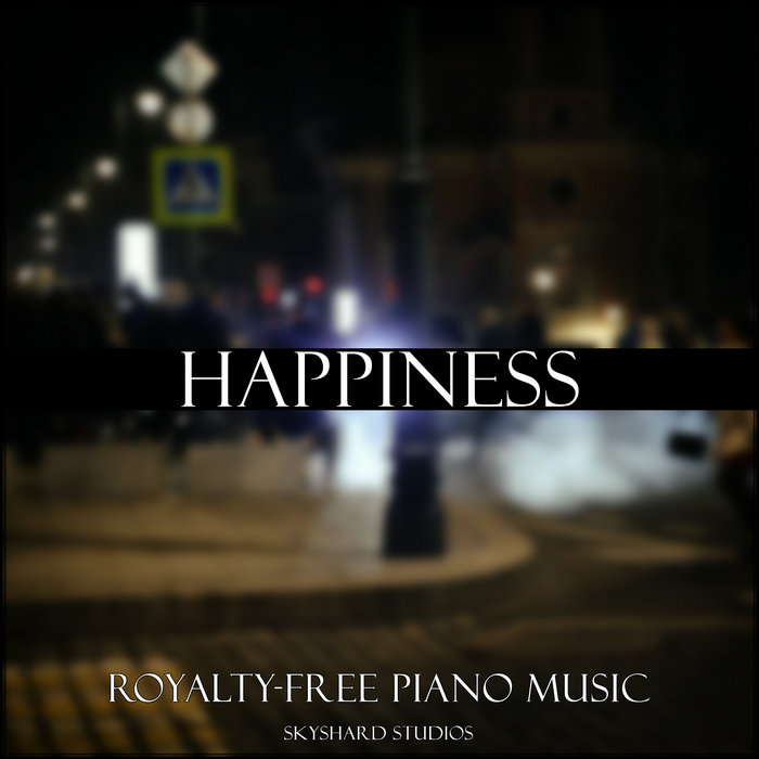 Happiness | Skyshard Studios