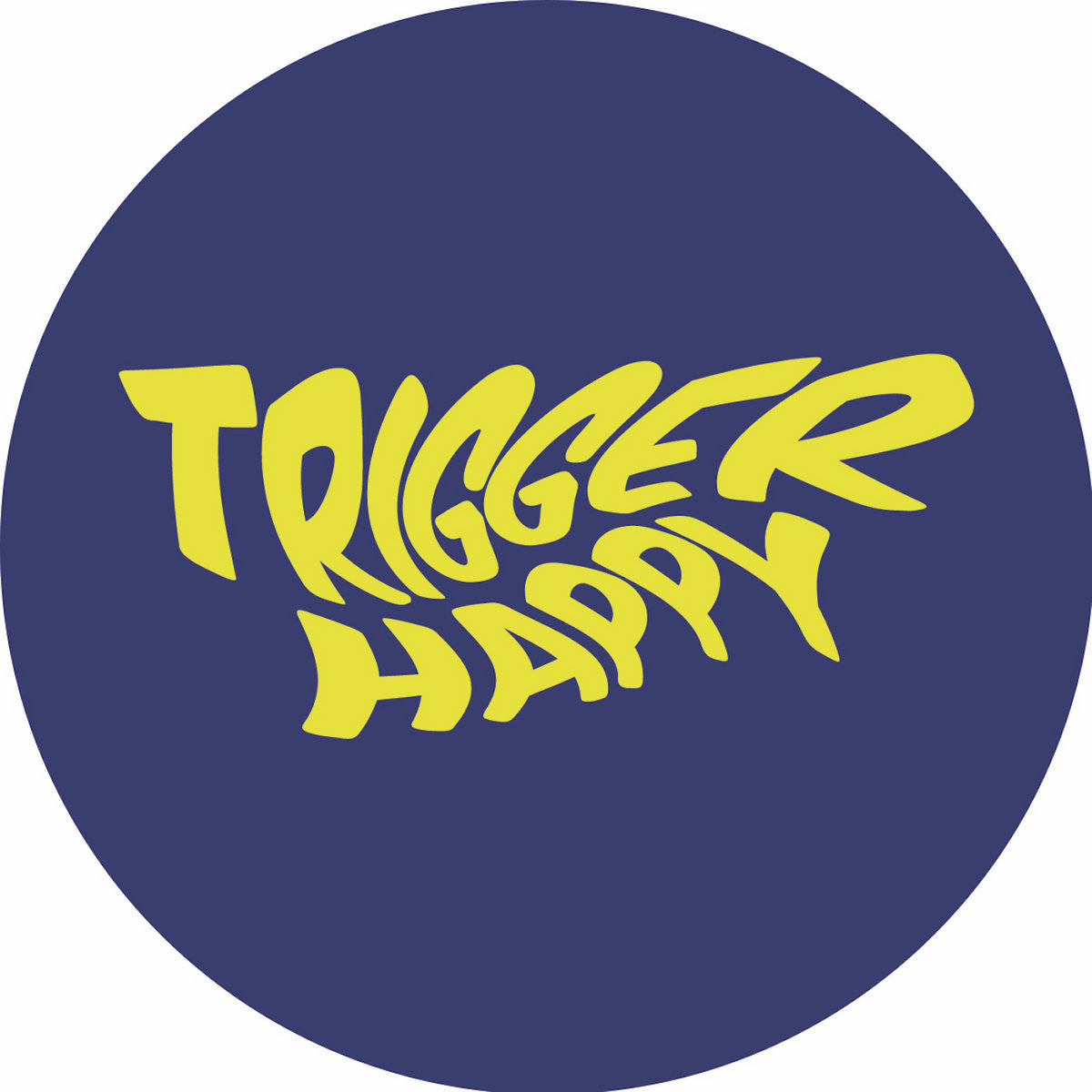 The Trigger Happy Mixtape 1 | TRIGGER HAPPY