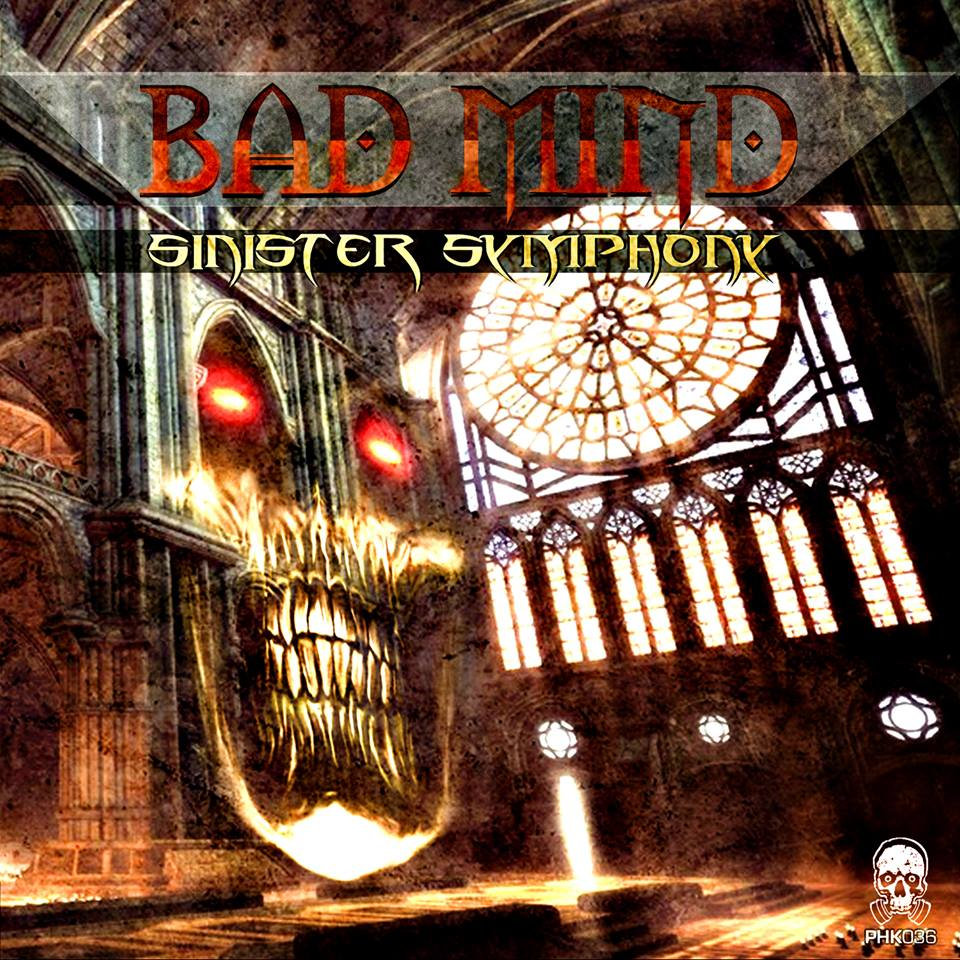 Sinister Symphony | BAD MiND