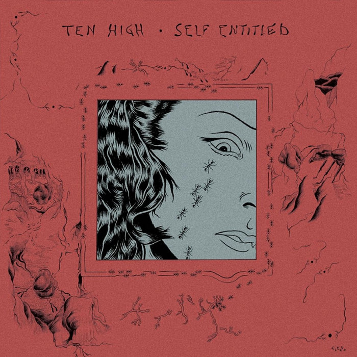 Self Entitled | Ten High