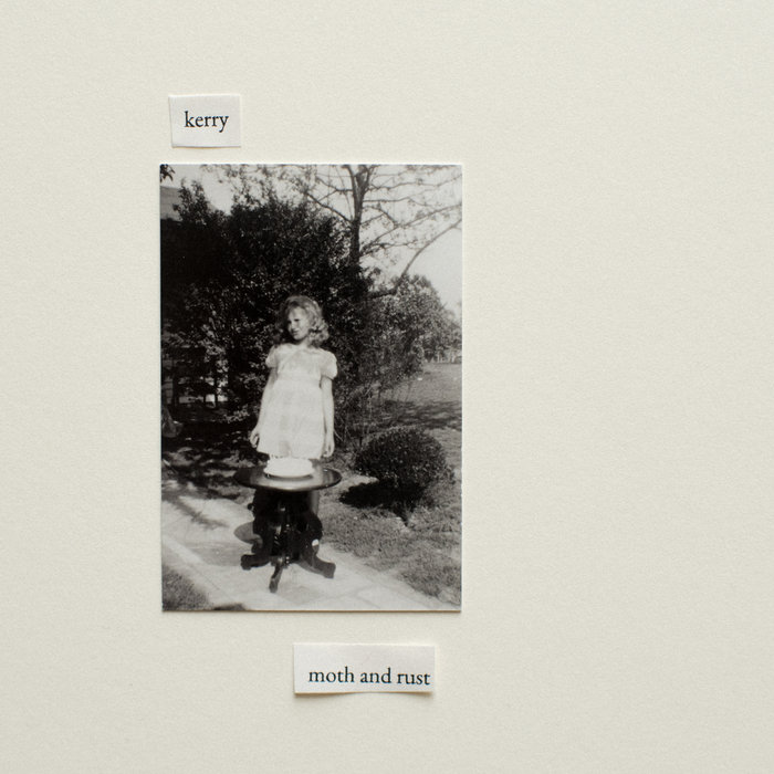 Moth and Rust | Kerry | Joppa Mountain