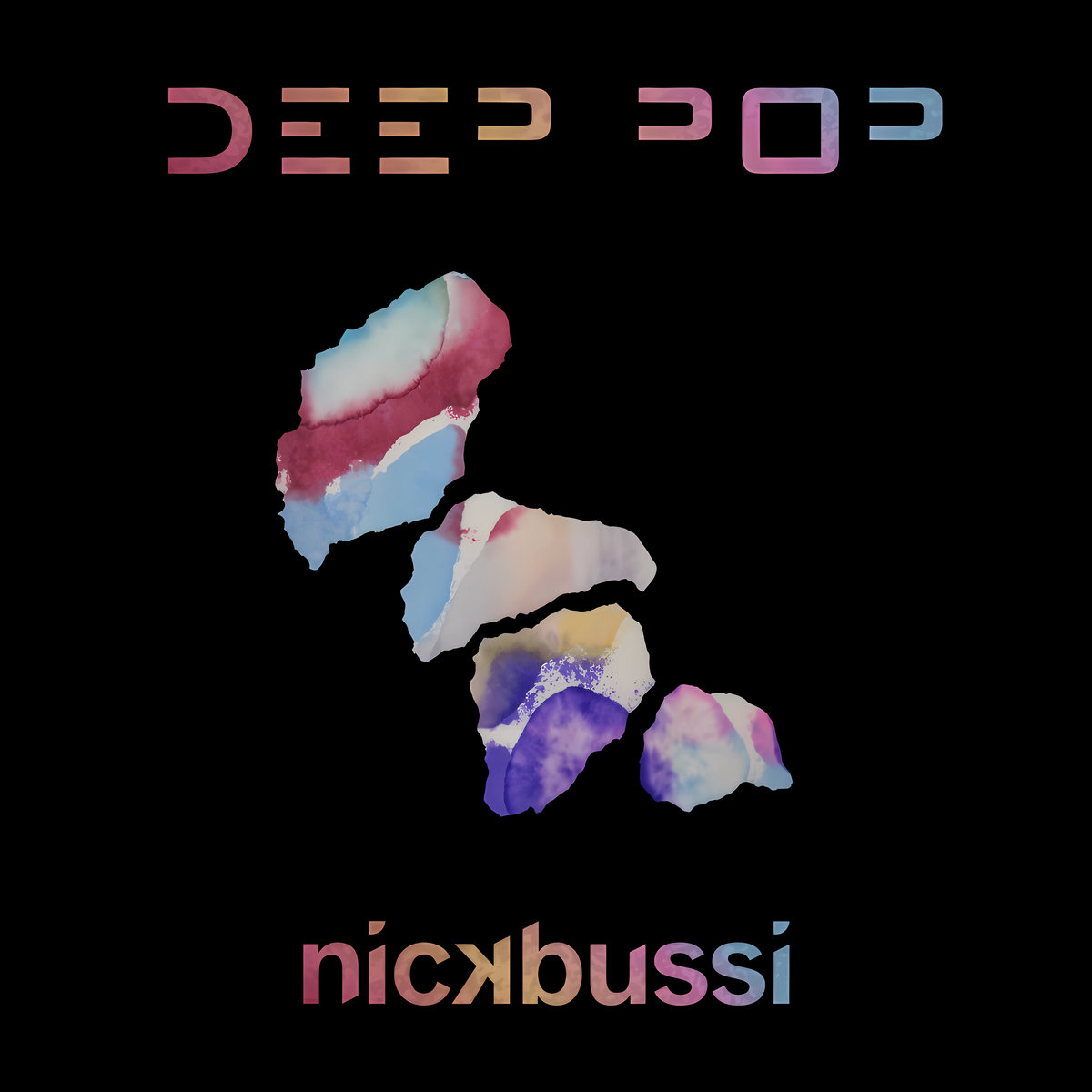 Deep Pop | Nick Bussi