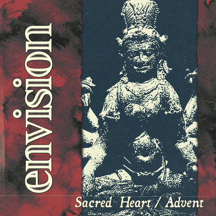 Sacred Heart / Advent | ENVISION