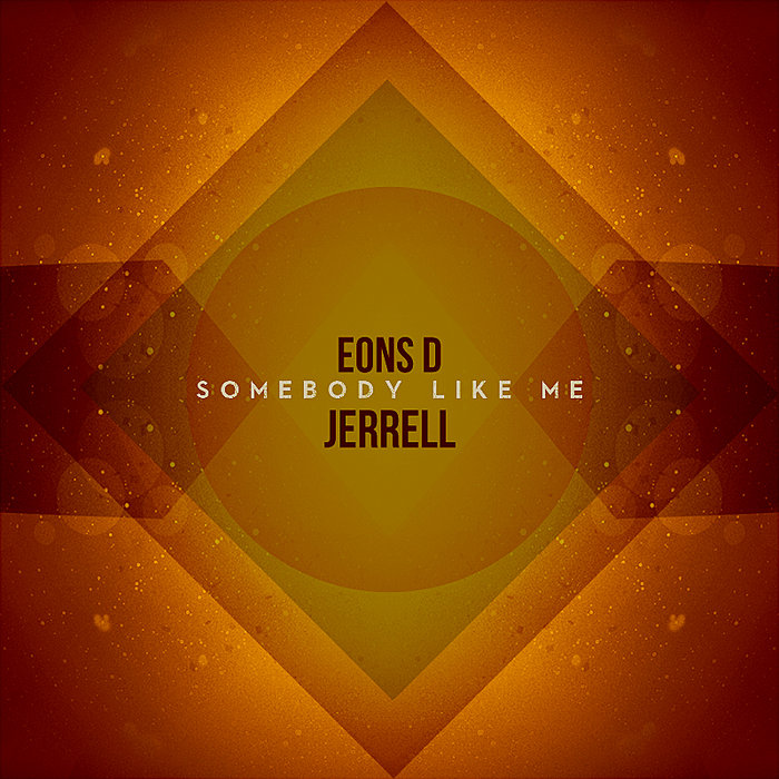 Somebody Like Me feat. Jerrell Johnson | [Yons]
