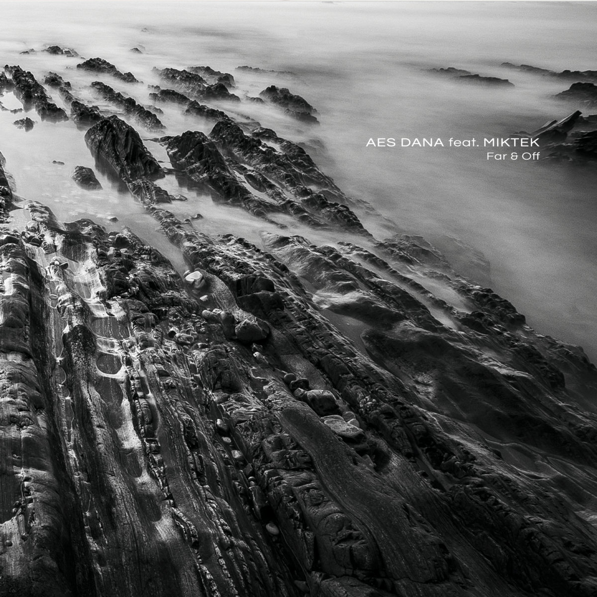 Far & Off (Remastered) | AES DANA feat. MIKTEK | Ultimae