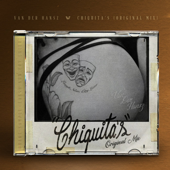 Chiquita's (Original Mix) | Van der Hansz