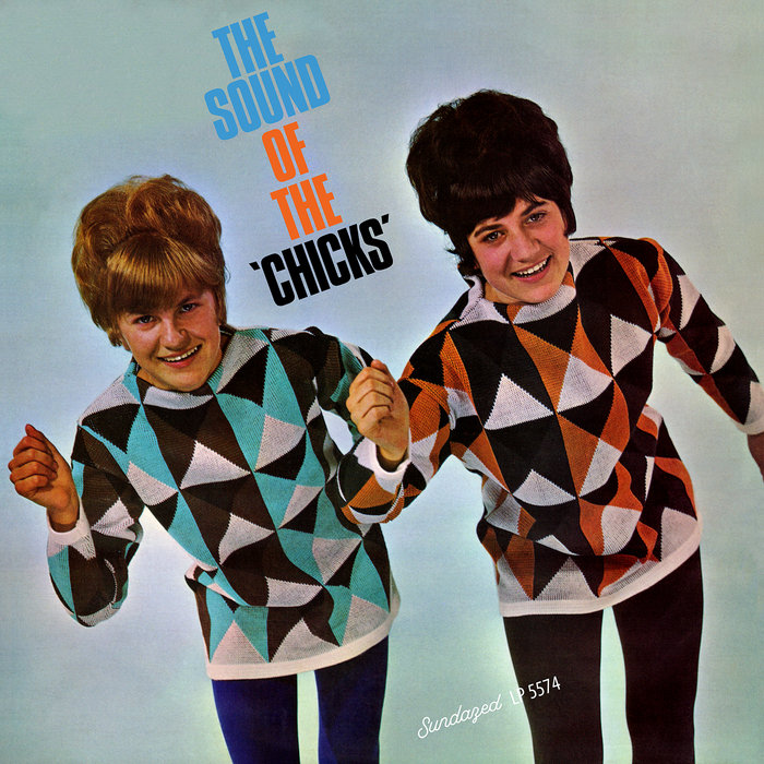 The Sound Of The Chicks | The Chicks