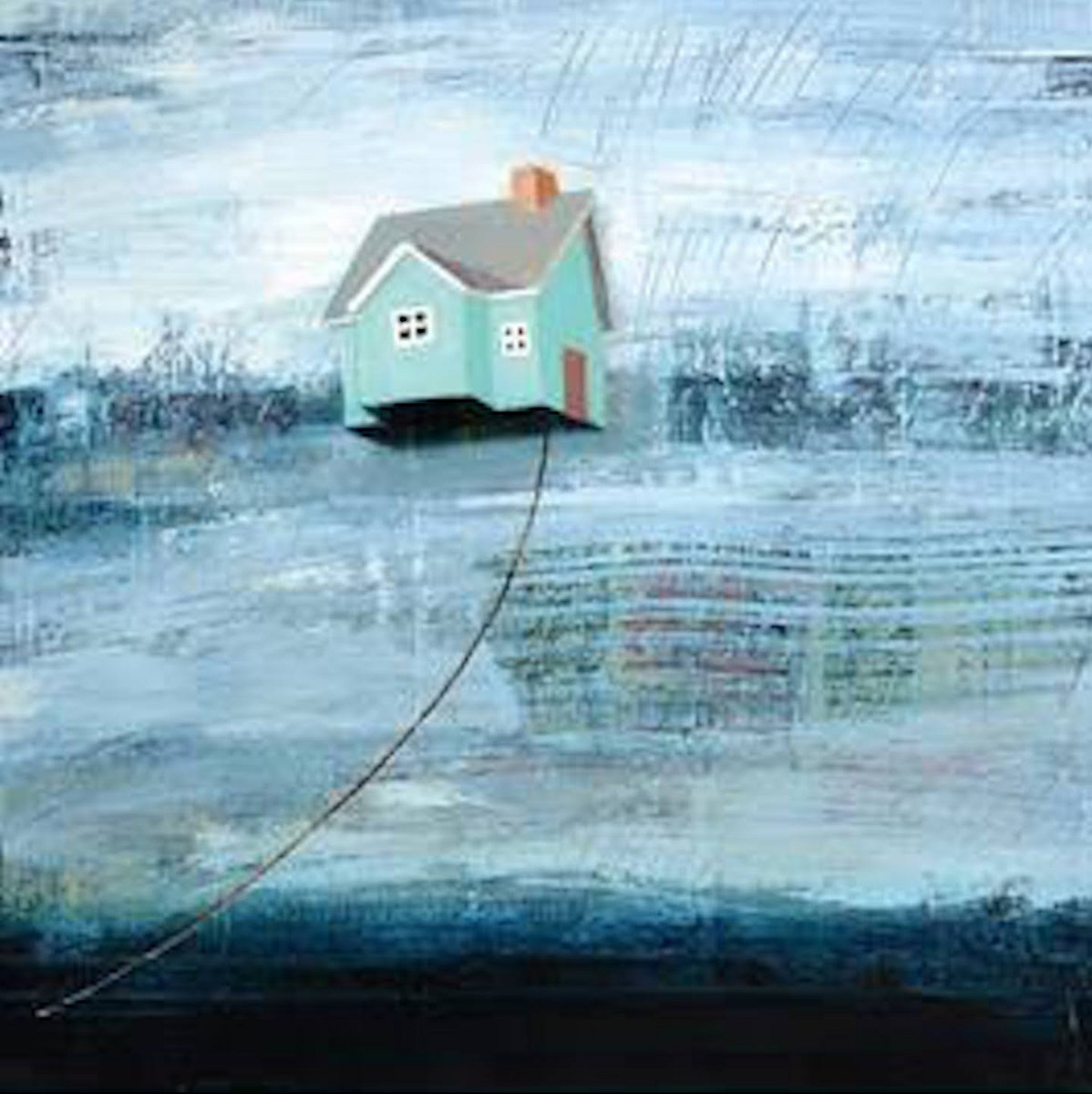 Across from Now (poems) | Andy Fogle | Fogle