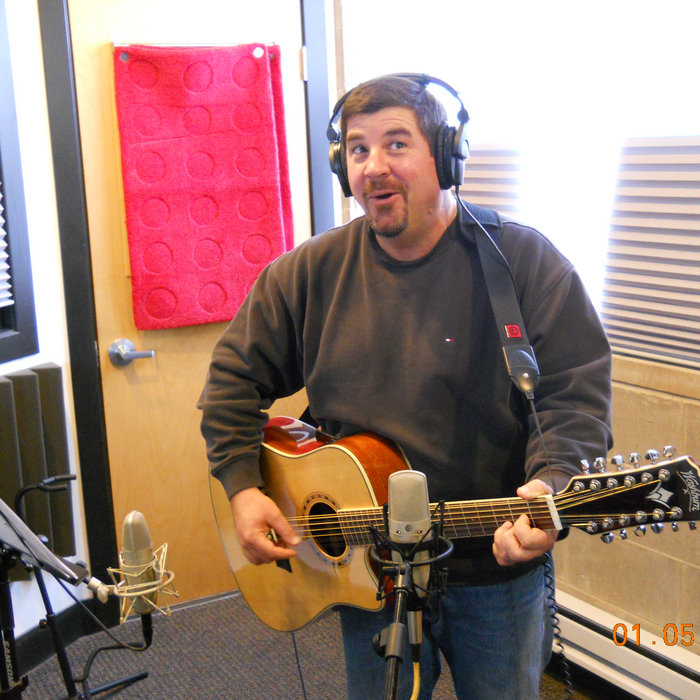 Wheels a Turning | Tony Bonanno