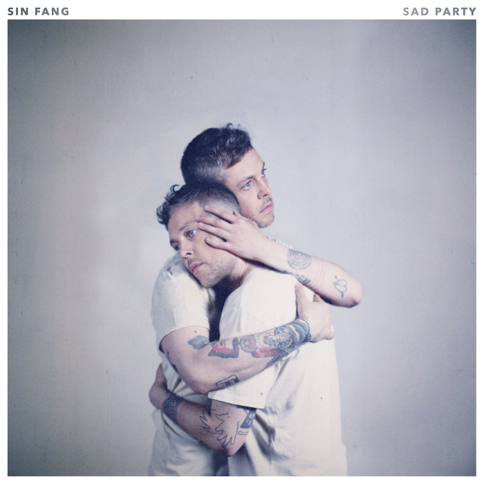 Sad Party | Sin Fang