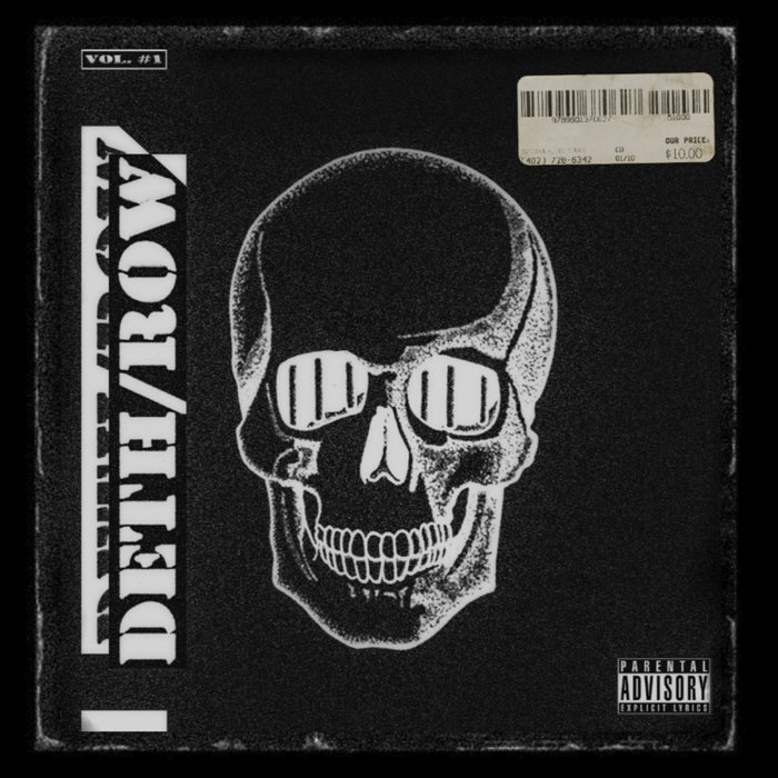 DETH/ROW: VOL#1 | DETHRADIORECORDS.ONLINE
