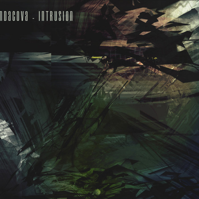 Intrusion (2006) | UndaCova | Jan Robbe