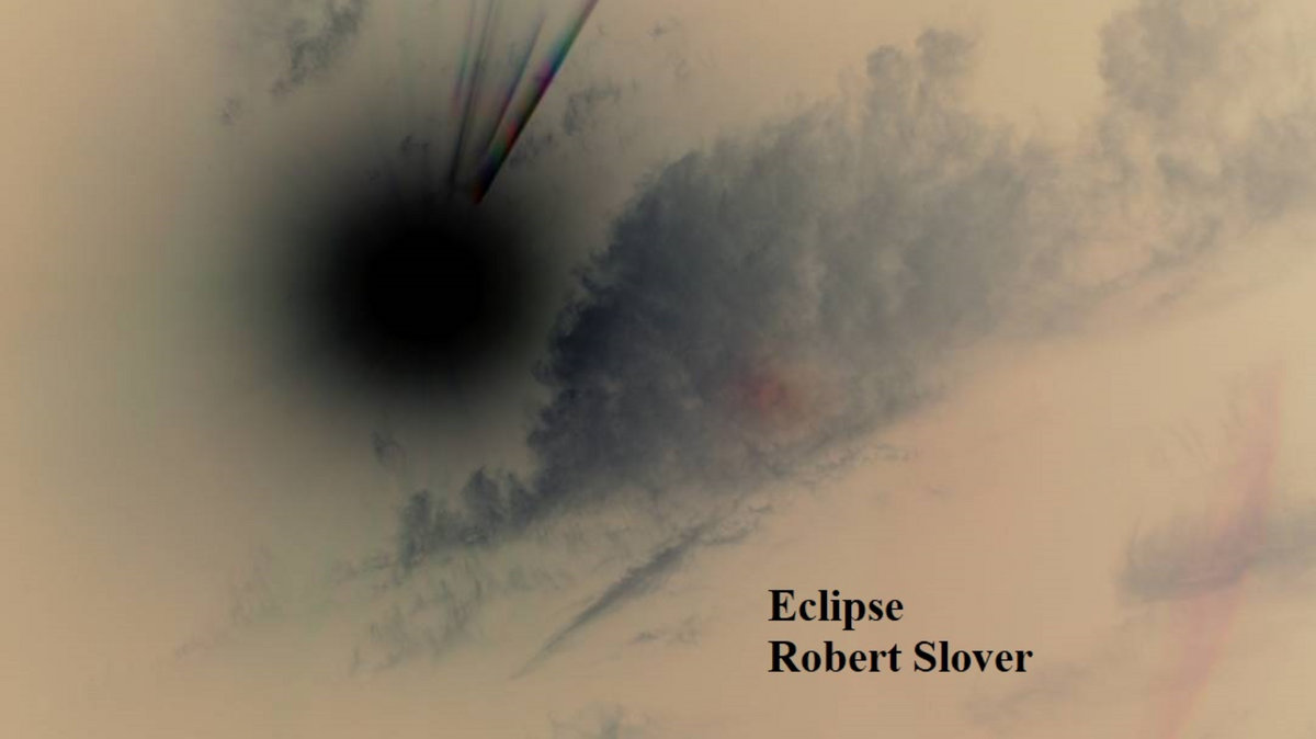 Eclipse | Robert Slover
