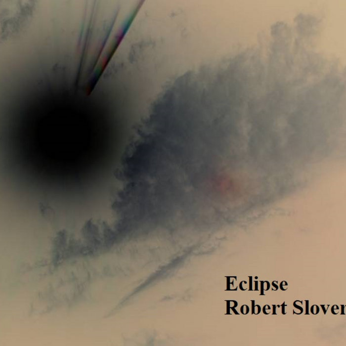 Eclipse | Robert Slover