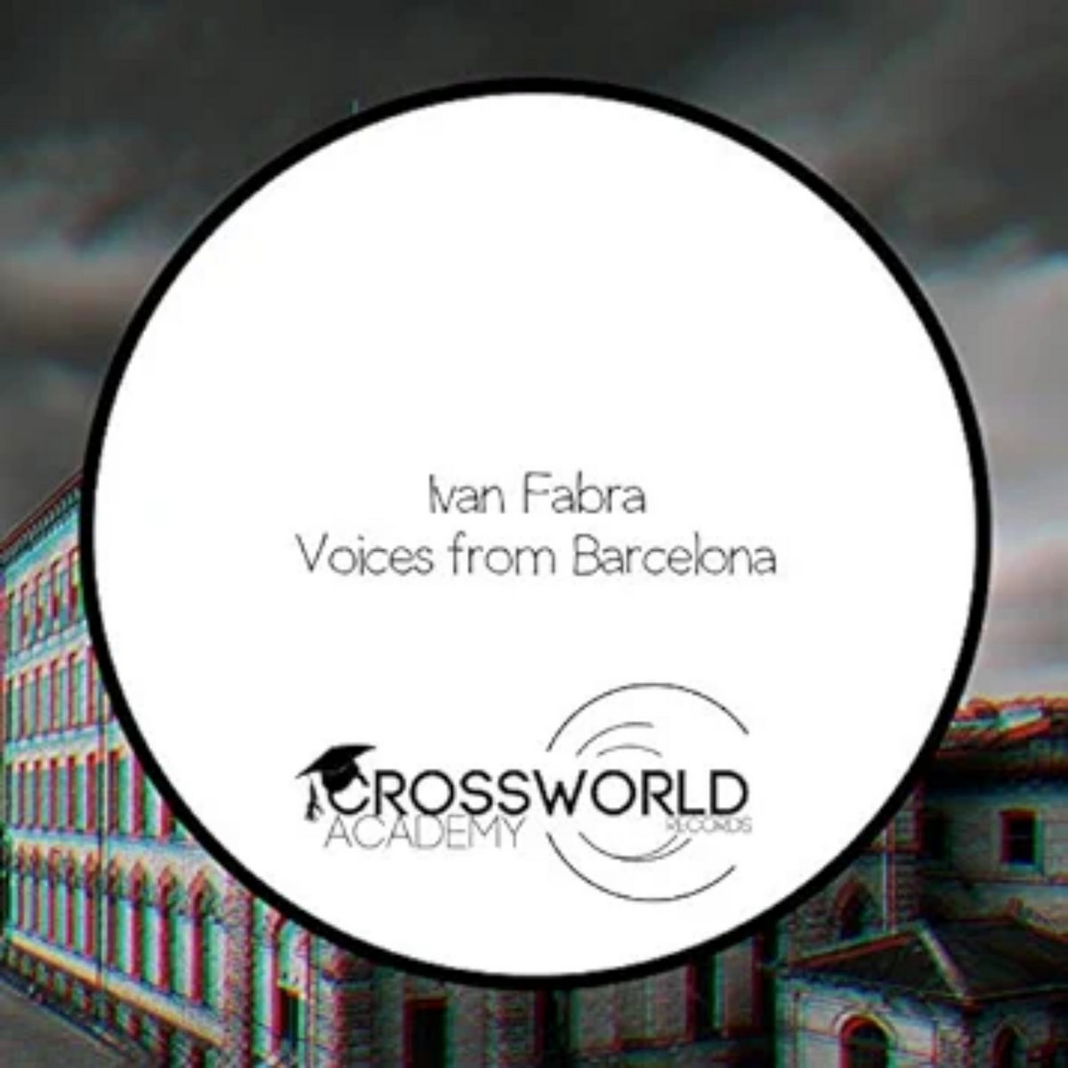 Voices from Barcelona | Ivan Fabra