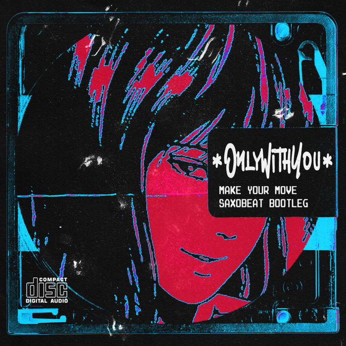 CLUB EDITS #002 | OnlyWithYou