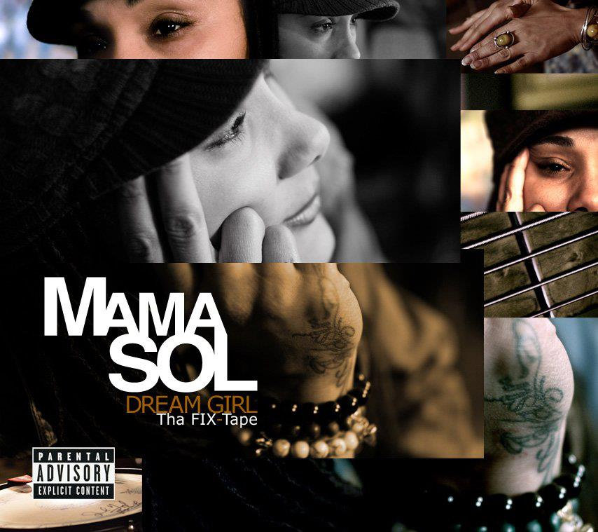 Dream Girl | Mama Sol & Tha N.U.T.S.