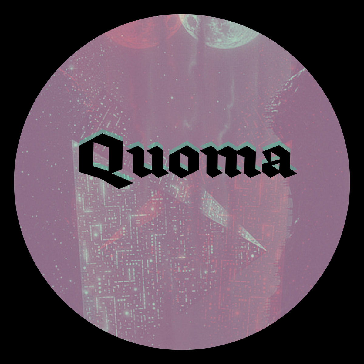 Quoma | Agustín Mesa