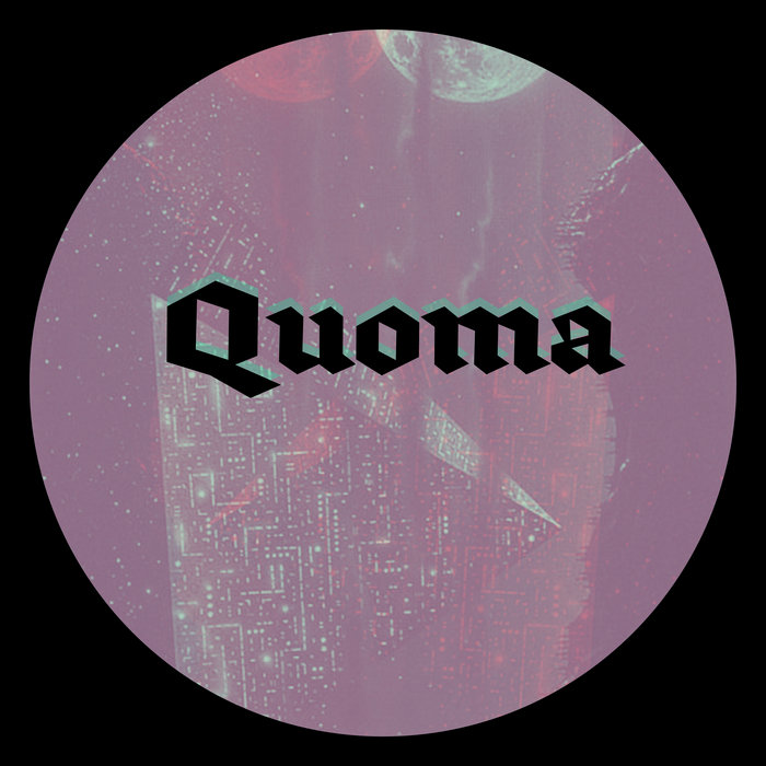 Quoma | Agustín Mesa