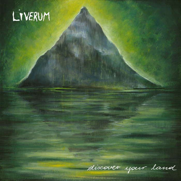 Discover Your Land | LIVERUM