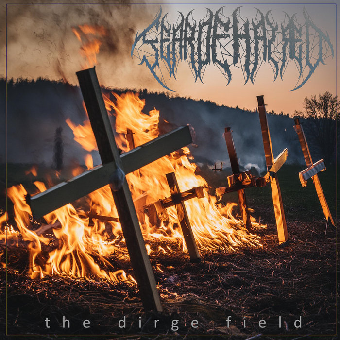 the dirge field | fearofhatred