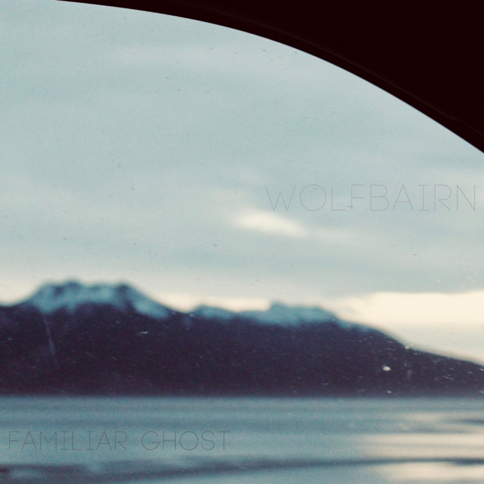 Familiar Ghost | Wolfbairn