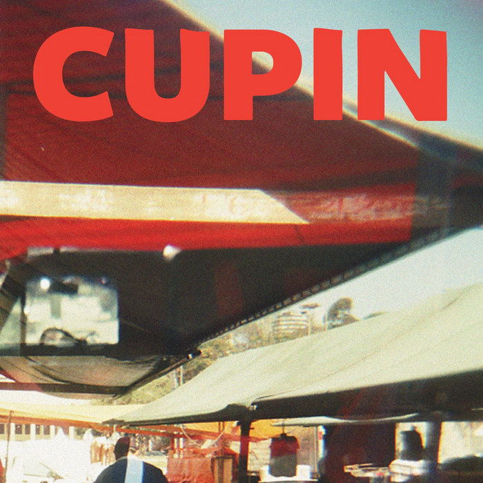 Cupin | Cupin
